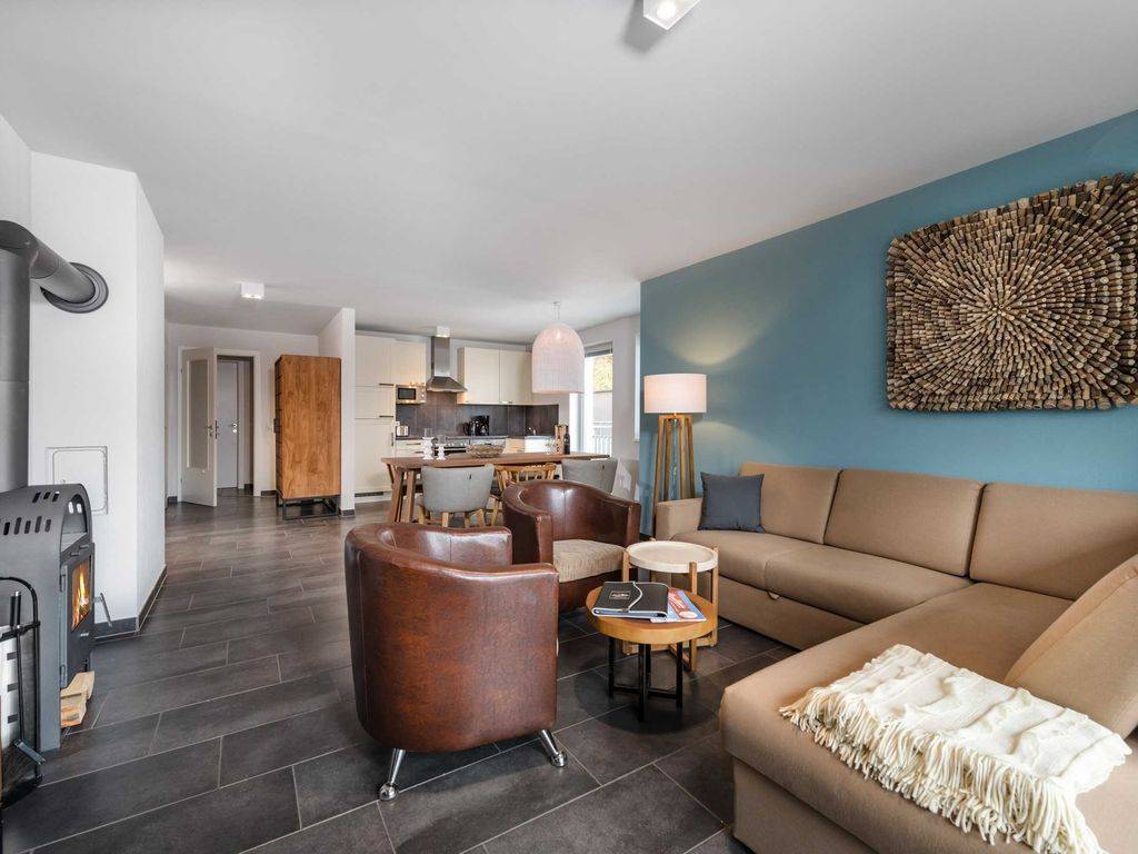 90 M² Apartment ∙ 2 Bedrooms ∙ 6 Guests - Bad Hofgastein
