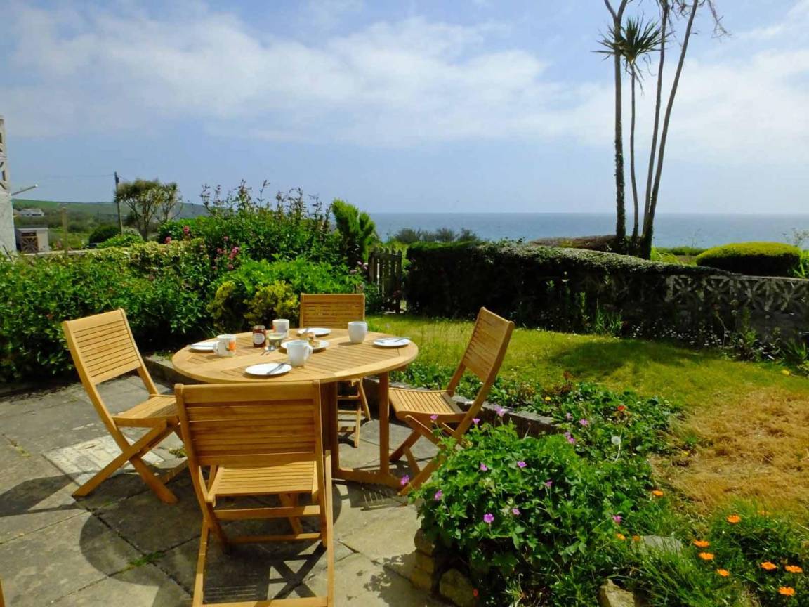 Cottage ∙ 3 Bedrooms ∙ 6 Guests - Marazion
