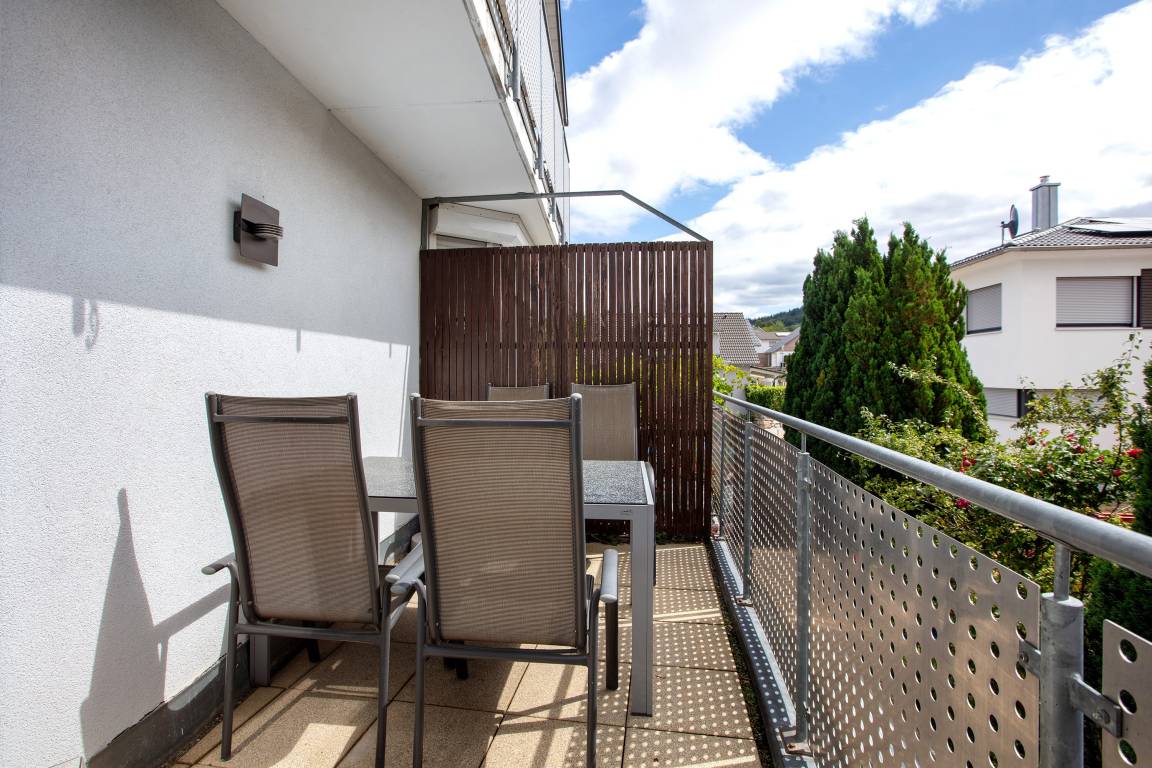 80 M² Appartement ∙ 1 Slaapkamer ∙ 3 Gasten - Staufen im Breisgau