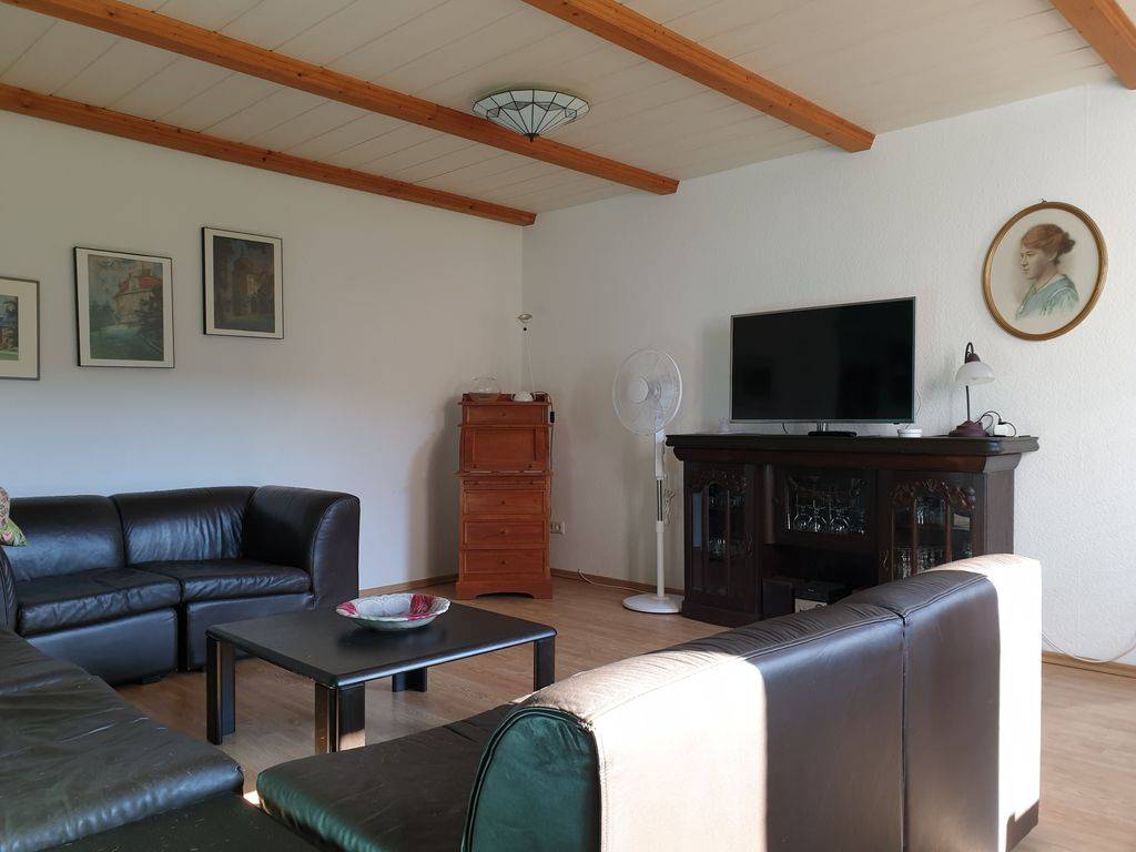 100 M² Ferienhaus ∙ 3 Schlafzimmer ∙ 6 Gäste - Lauchhammer