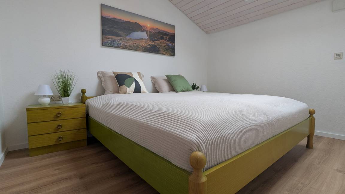 65 M² Condo ∙ 1 Bedroom ∙ 2 Guests - Bad Überkingen