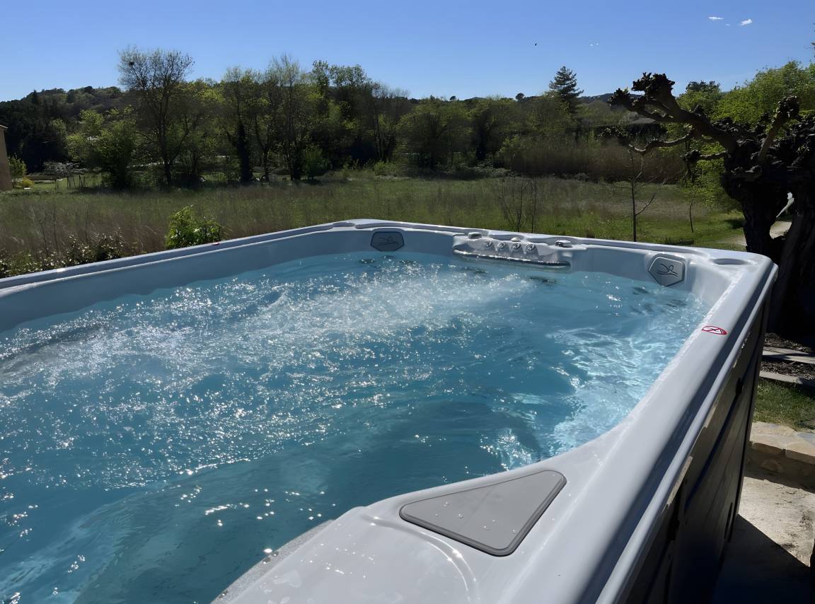 40 M² Maison De Vacances ∙ 1 Chambre ∙ 4 Personnes - Anduze