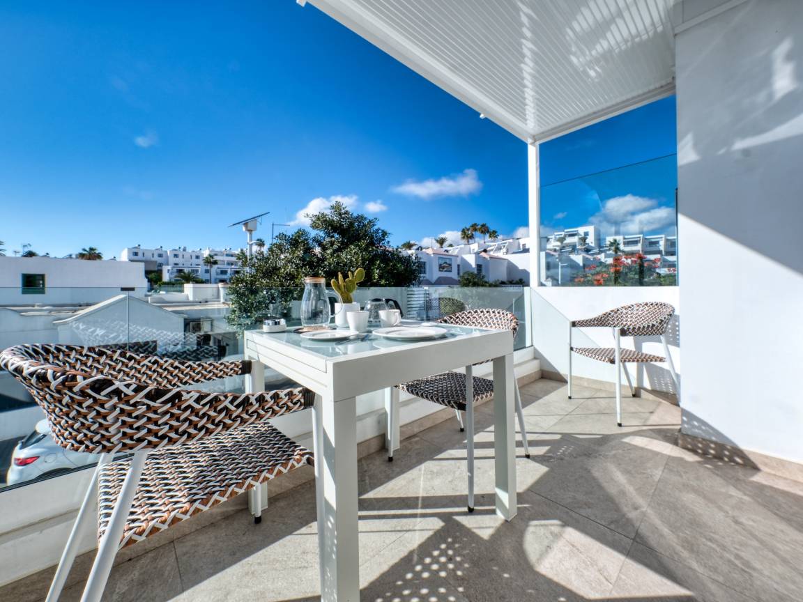 80 M² Maison De Vacances ∙ 2 Chambres ∙ 4 Personnes - Lanzarote
