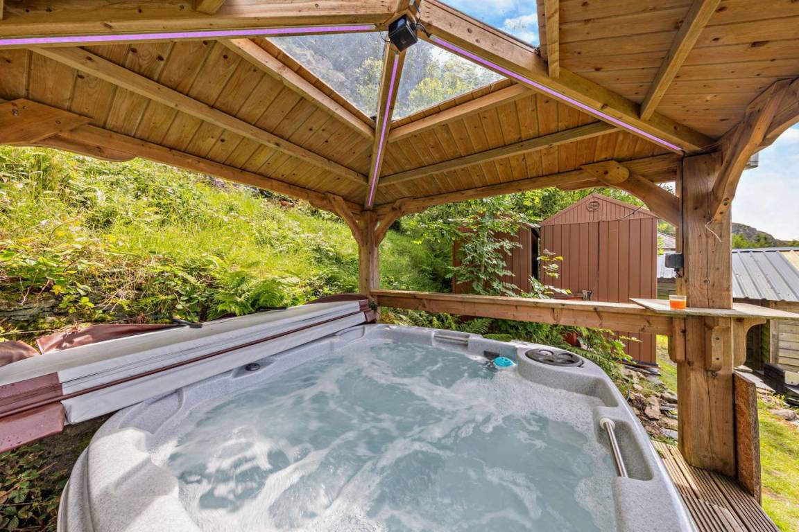 Cottage ∙ 3 Bedrooms ∙ 6 Guests - Blaenau Ffestiniog