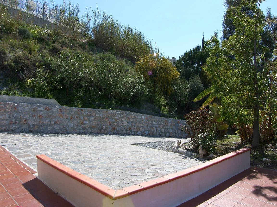 90 M² Casa ∙ 2 Habitaciones ∙ 4 Huéspedes - Motril