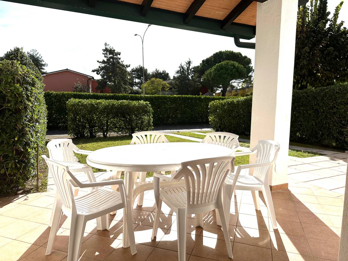 65 M² Villa ∙ 4 Schlafzimmer ∙ 6 Gäste - Bibione