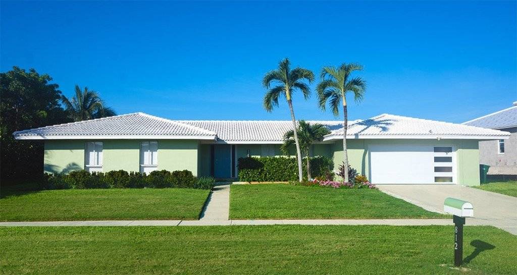 186 M² Casa ∙ 3 Habitaciones ∙ 6 Huéspedes - Marco Island, FL