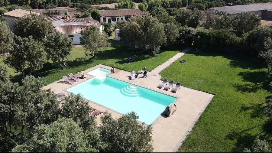 30 M² Private Room ∙ 1 Bedroom ∙ 4 Guests - Sardinia