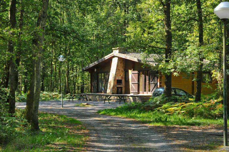 40 M² Maison De Vacances ∙ 2 Chambres ∙ 6 Personnes - Viroinval
