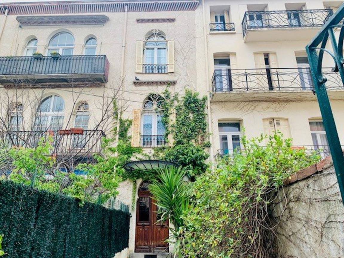 55 M² Appartement ∙ 1 Chambre ∙ 2 Personnes - Amélie-les-Bains-Palalda