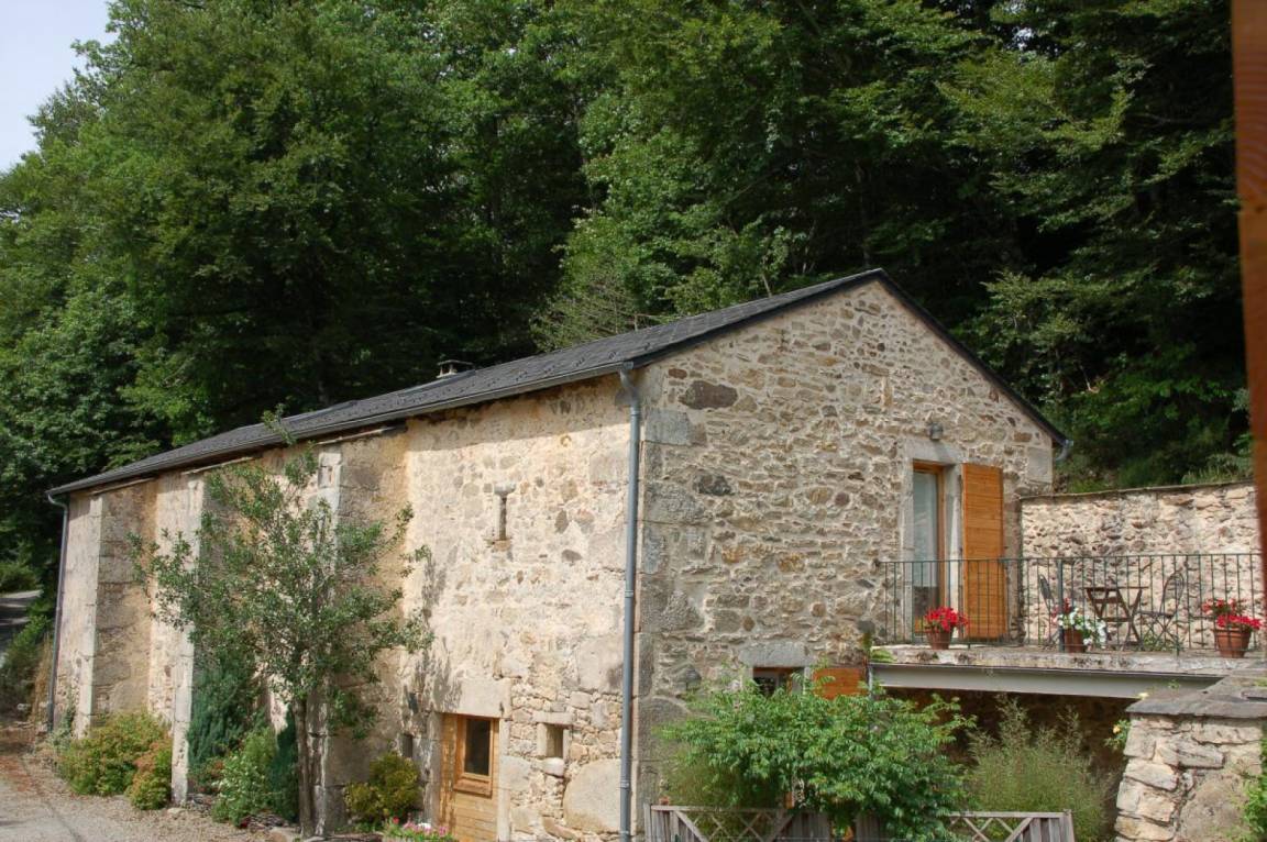 140 M² Gîte ∙ 3 Chambres ∙ 7 Personnes - Tarn