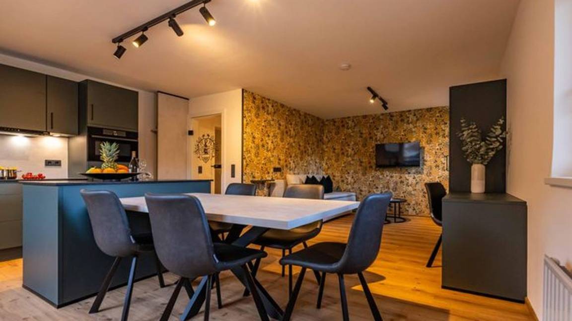 75 M² Appartamento Vacanza ∙ 2 Camere Da Letto ∙ 6 Ospiti - Zell am See