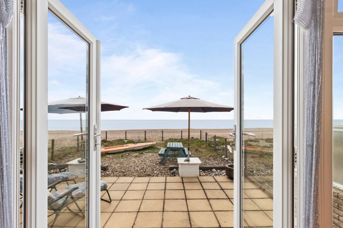 74 M² House ∙ 3 Bedrooms ∙ 6 Guests - Eastbourne