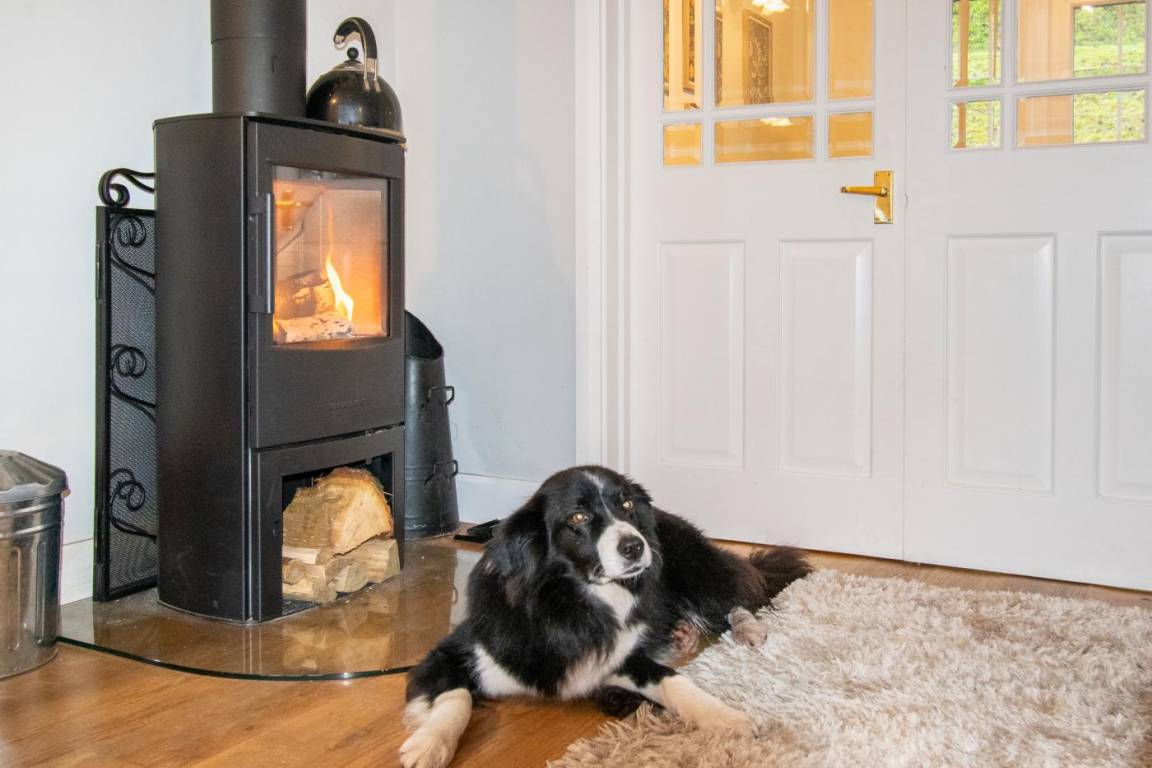 Landhaus ∙ 2 Schlafzimmer ∙ 4 Gäste - Monmouth