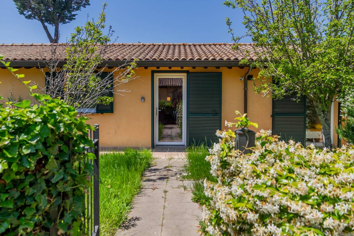 75 M² Villa ∙ 2 Habitaciones ∙ 4 Huéspedes - Castiglione della Pescaia