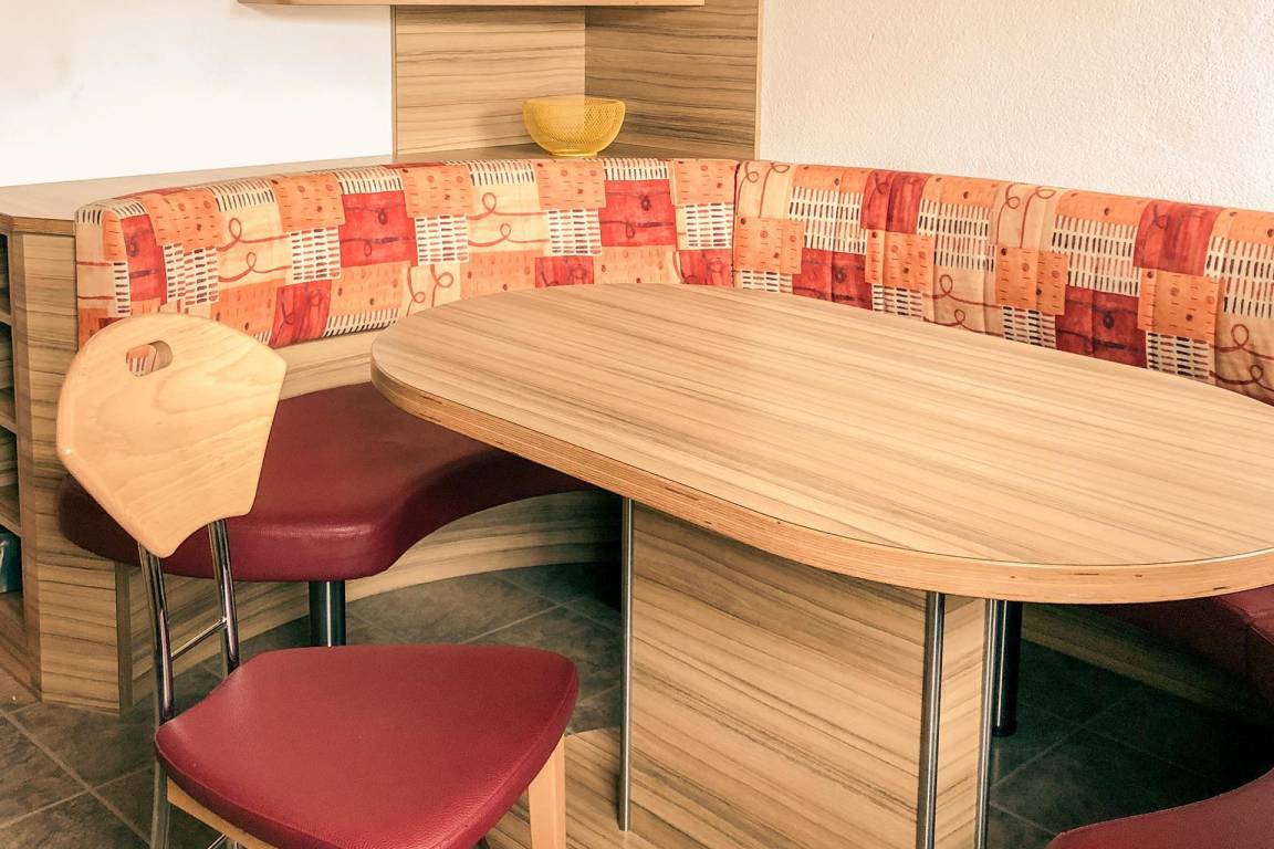 62 M² Ferienwohnung ∙ 2 Schlafzimmer ∙ 4 Gäste - Fulpmes