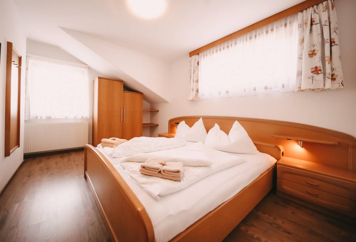 35 M² Ferienwohnung ∙ 1 Schlafzimmer ∙ 4 Gäste - Hallstatt