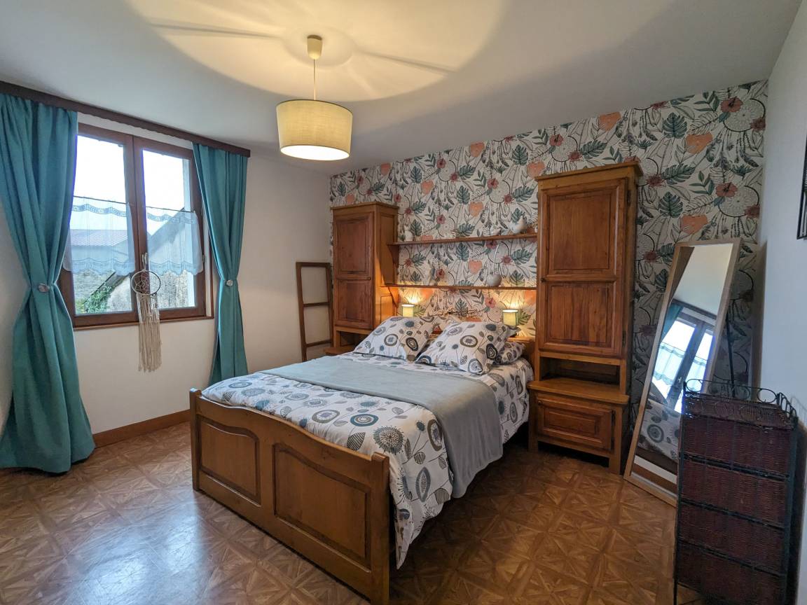 130 M² Cottage ∙ 3 Bedrooms ∙ 6 Guests - Lorraine