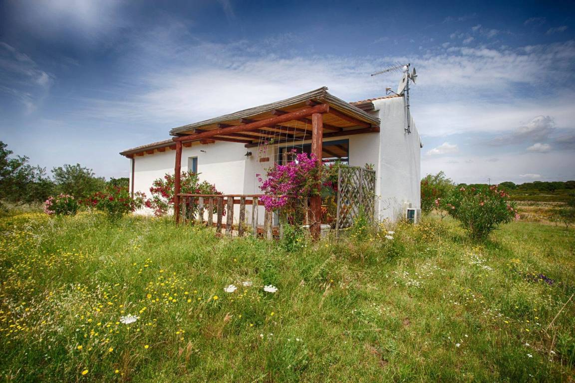 20 M² Bed And Breakfast ∙ 1 Bedroom ∙ 2 Guests - Olbia