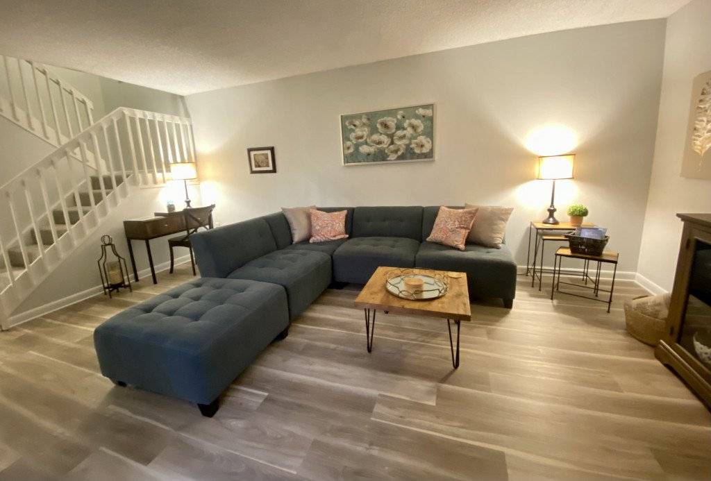 114 M² Talo ∙ 2 Makuuhuonetta ∙ 4 Vierasta - Fort Myers, FL