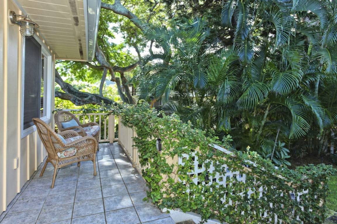 House ∙ 2 Bedrooms ∙ 4 Guests - Kailua, HI