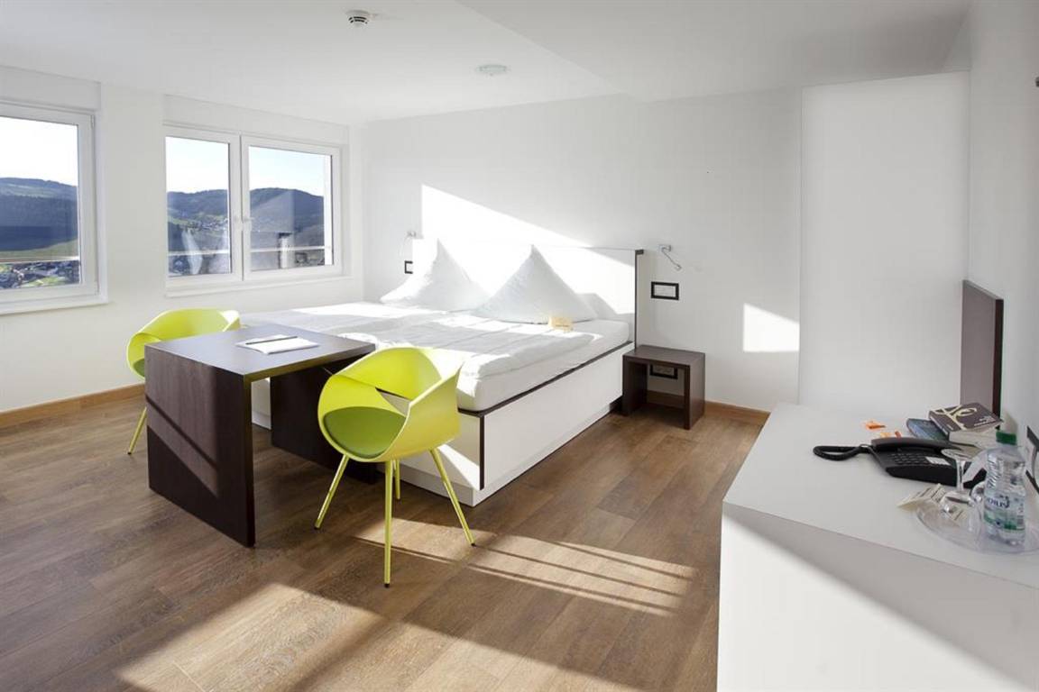 28 M² Hotel ∙ 1 Bedroom ∙ 2 Guests - Andernach