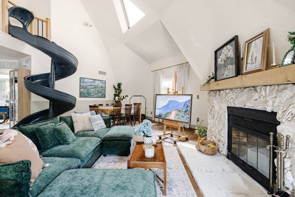 259 M² Cottage ∙ 4 Bedrooms ∙ 11 Guests - Payson, AZ