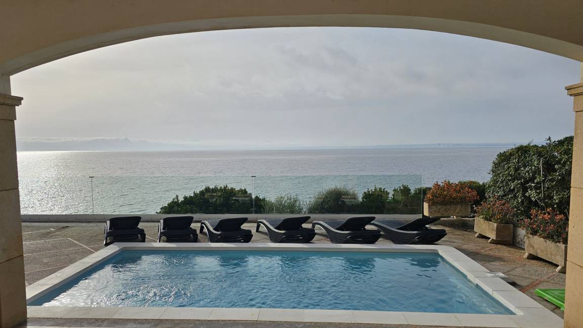 314 M² Chalet ∙ 5 Schlafzimmer ∙ 10 Gäste - Mallorca