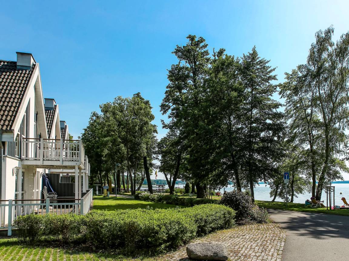 86 M² Ferienhaus ∙ 2 Schlafzimmer ∙ 6 Gäste - Bad Saarow