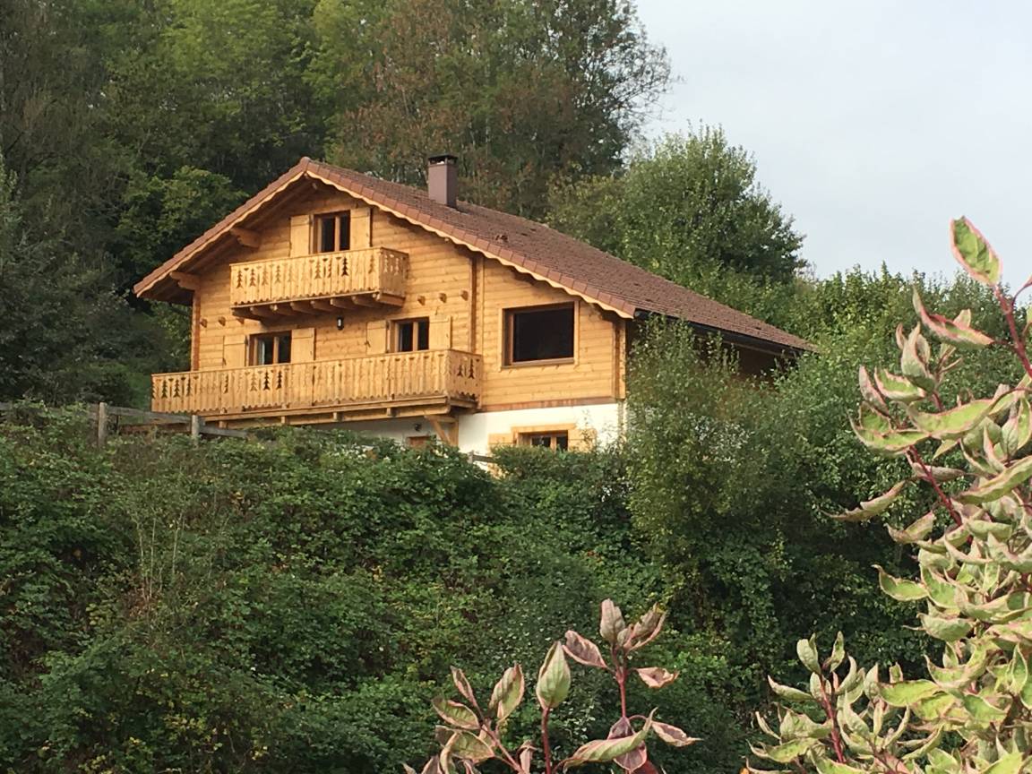 145 M² Chalet ∙ 4 Chambres ∙ 9 Personnes - Morillon