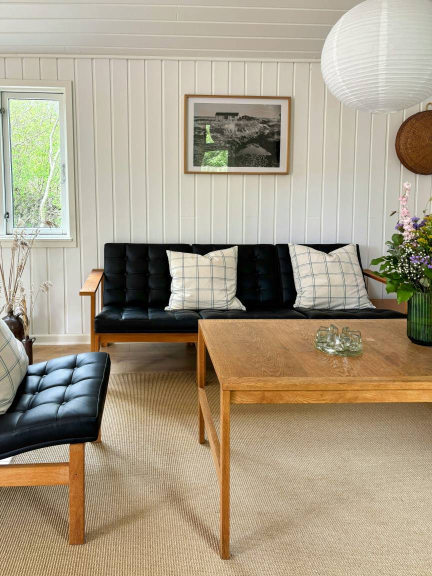 48 M² House ∙ 2 Bedrooms ∙ 4 Guests - List