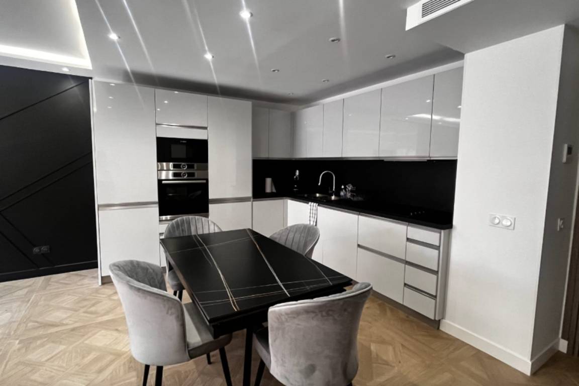 Apartamento ∙ 2 Habitaciones ∙ 4 Huéspedes - Antibes