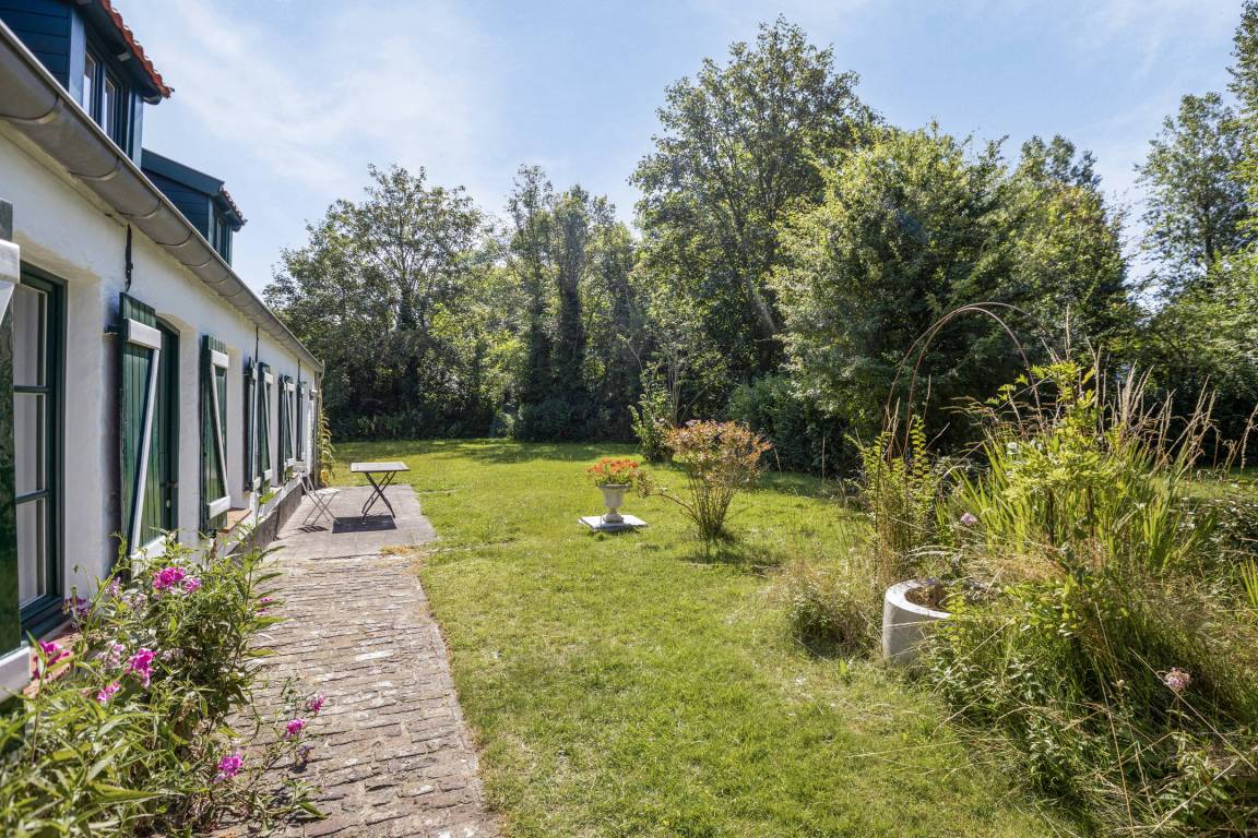 Huis ∙ 4 Slaapkamers ∙ 7 Gasten - Bray-Dunes