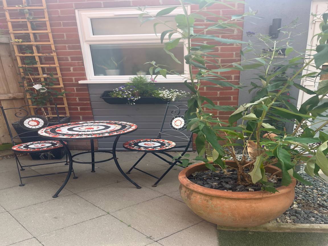 35 M² Apartment ∙ 1 Bedroom ∙ 2 Guests - Norwich