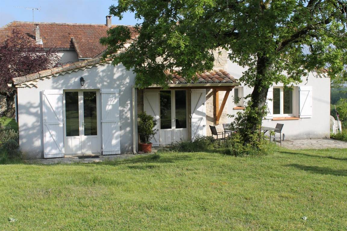 75 M² Gîte ∙ 2 Bedrooms ∙ 4 Guests - Cahors
