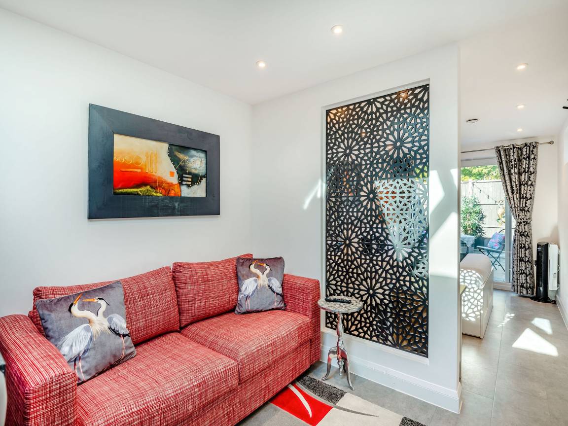 Cottage ∙ 1 Bedroom ∙ 2 Guests - Bournemouth