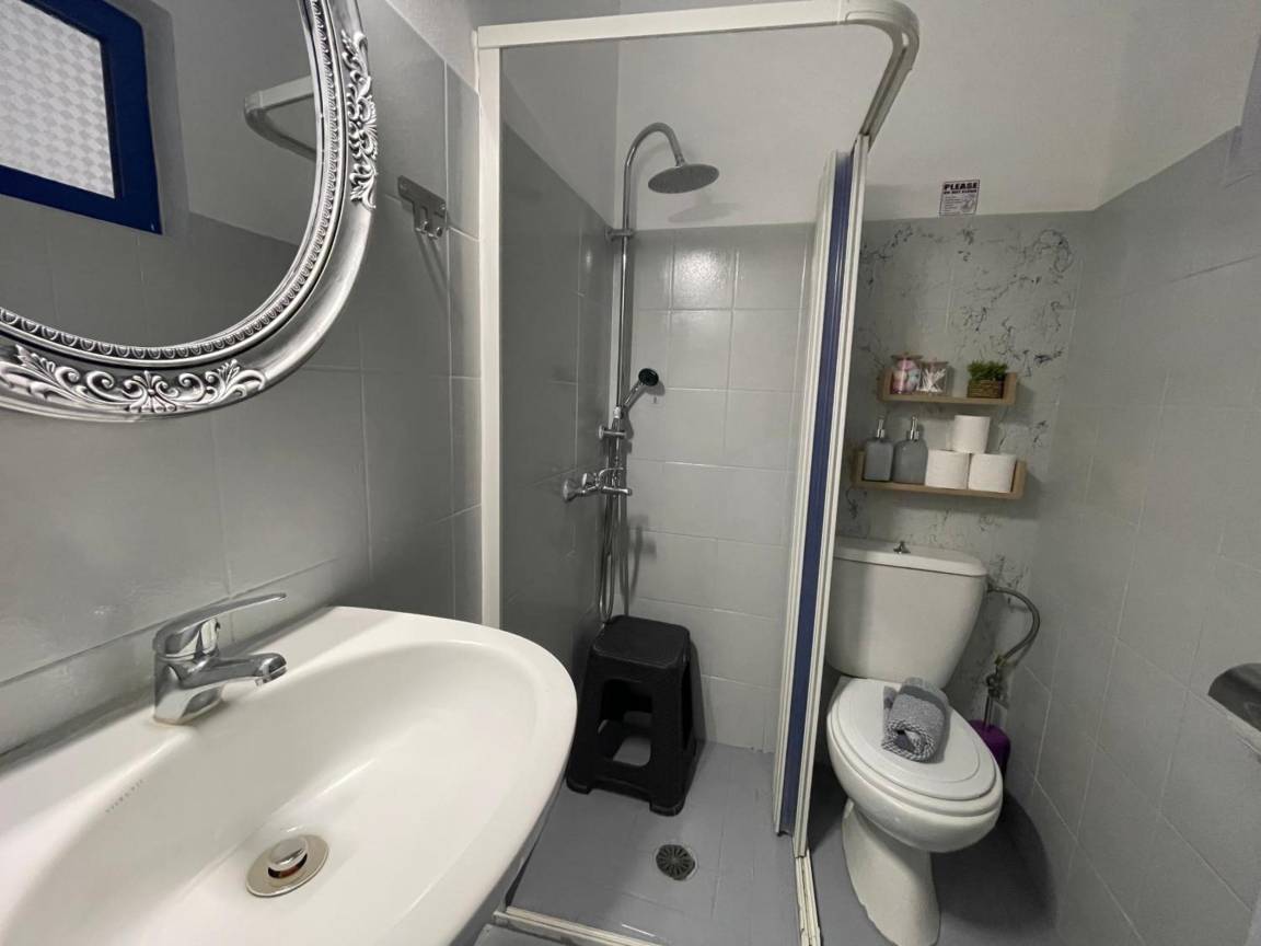 90 M² Maison De Vacances ∙ 2 Chambres ∙ 5 Personnes - Rhodes