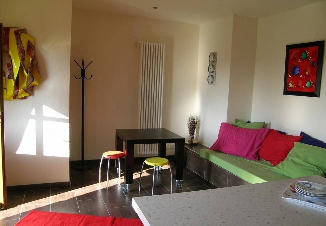 80 M² Gîte ∙ 1 Chambre ∙ 4 Personnes - Vallée de la Loire