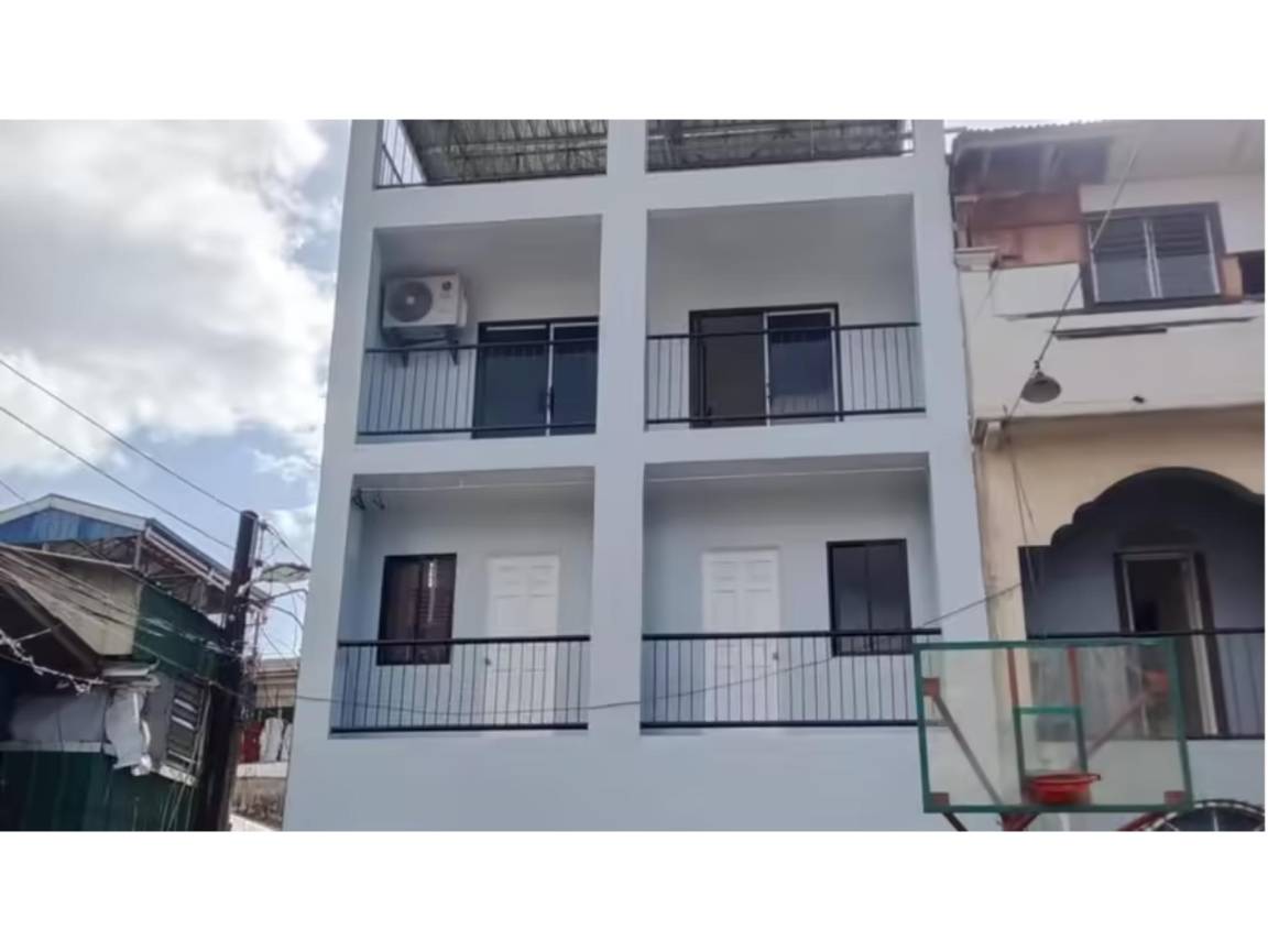 51 M² Apartment ∙ 1 Bedroom ∙ 4 Guests - Cebu