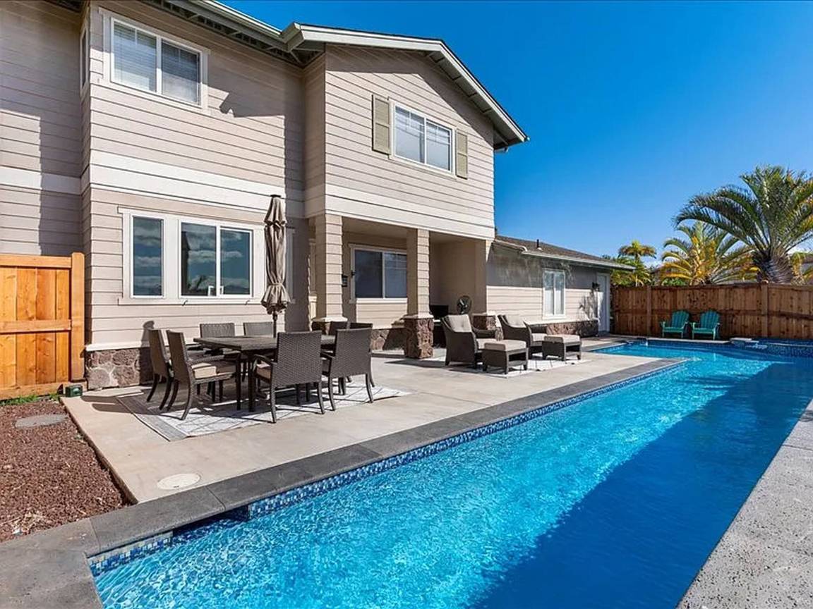 283 M² Talo ∙ 3 Makuuhuonetta ∙ 5 Vierasta - Maui, HI