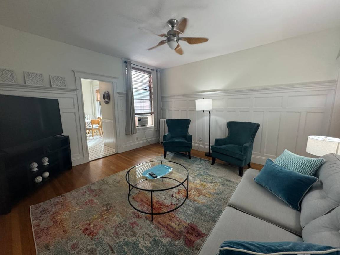 Appartement ∙ 2 Chambres ∙ 4 Personnes - Boston, MA
