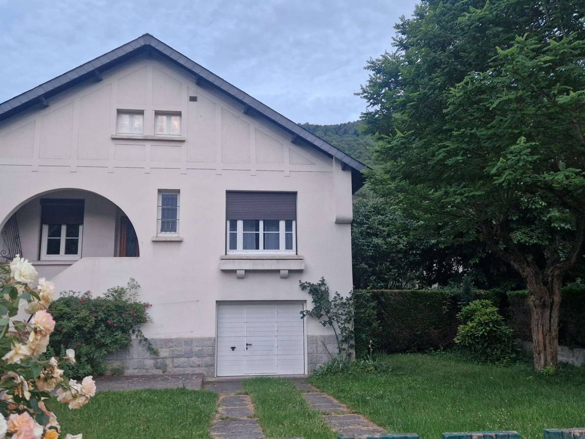130 M² Ferienhaus ∙ 4 Schlafzimmer ∙ 10 Gäste - Pic du Midi