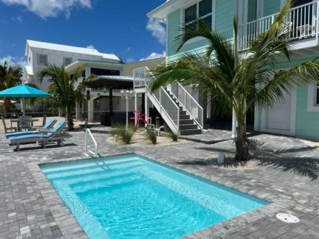 House ∙ 3 Bedrooms ∙ 6 Guests - Florida Keys