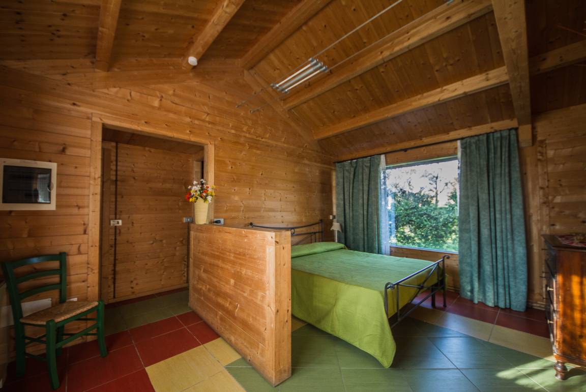 70 M² Agriturismo ∙ 2 Camere Da Letto ∙ 5 Ospiti - Abano Terme