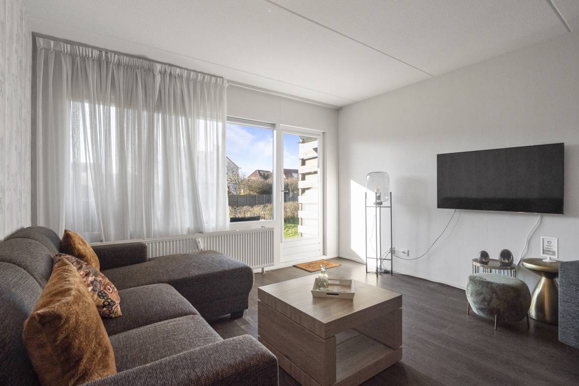 Ferienwohnung ∙ 2 Schlafzimmer ∙ 4 Gäste - Groote Keeten