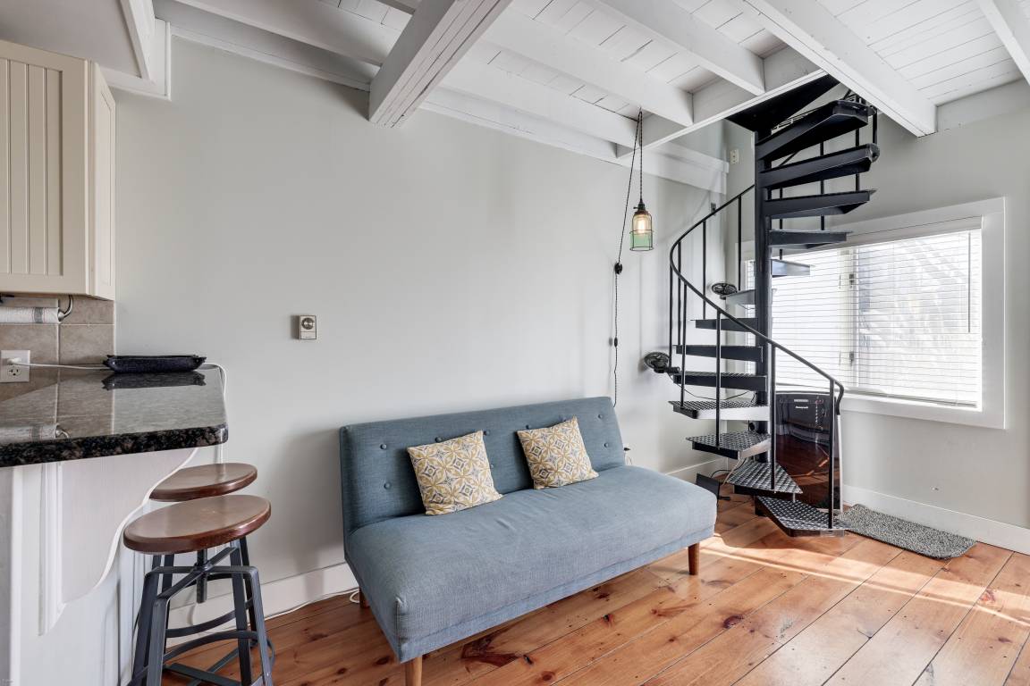 33 M² Apartment ∙ 1 Bedroom ∙ 2 Guests - Provincetown, MA