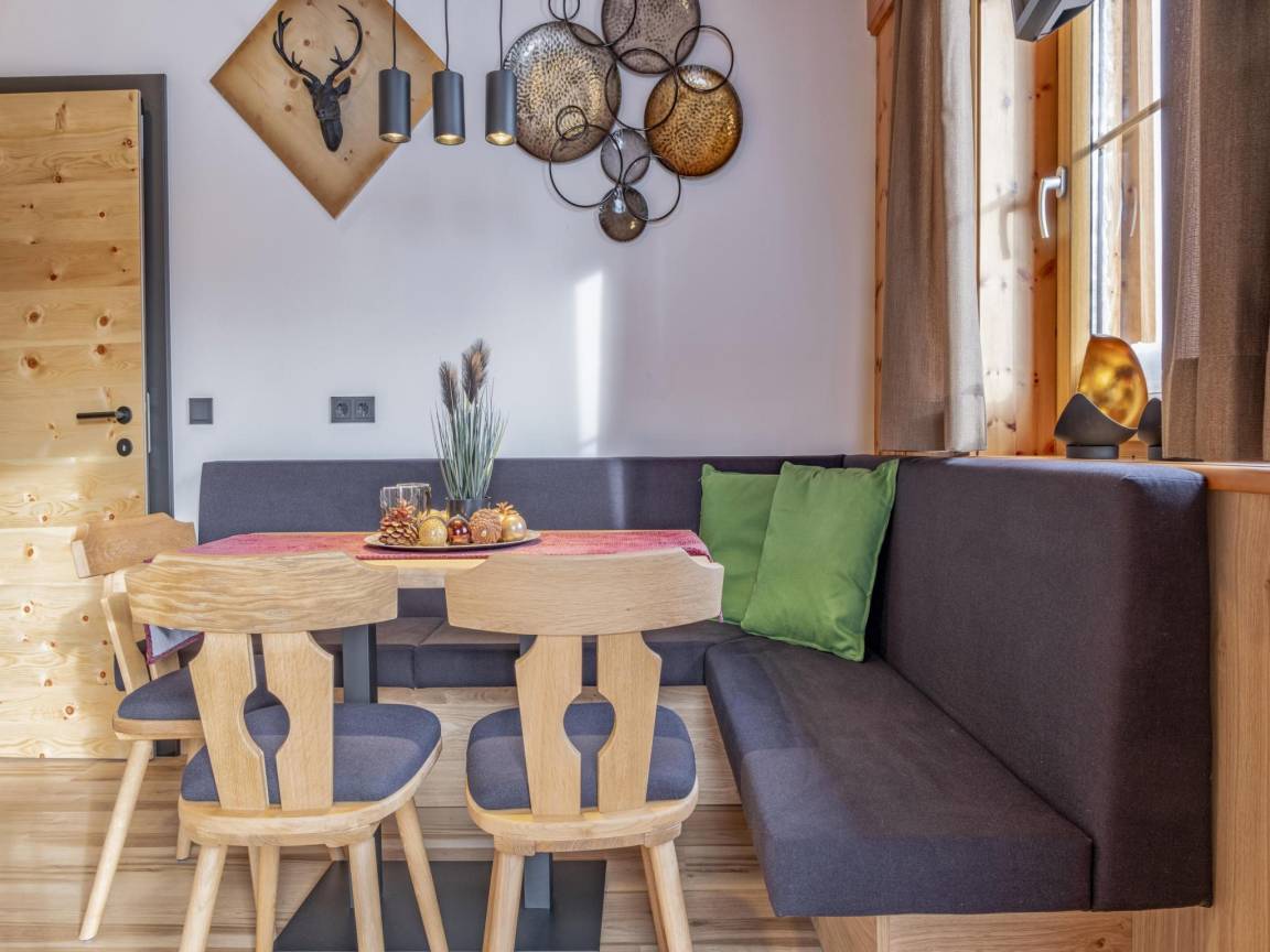 65 M² Appartement ∙ 2 Slaapkamers ∙ 6 Gasten - Obertauern
