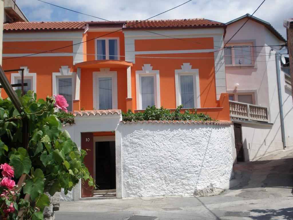 39 M² Appartement ∙ 1 Chambre ∙ 4 Personnes - Selce