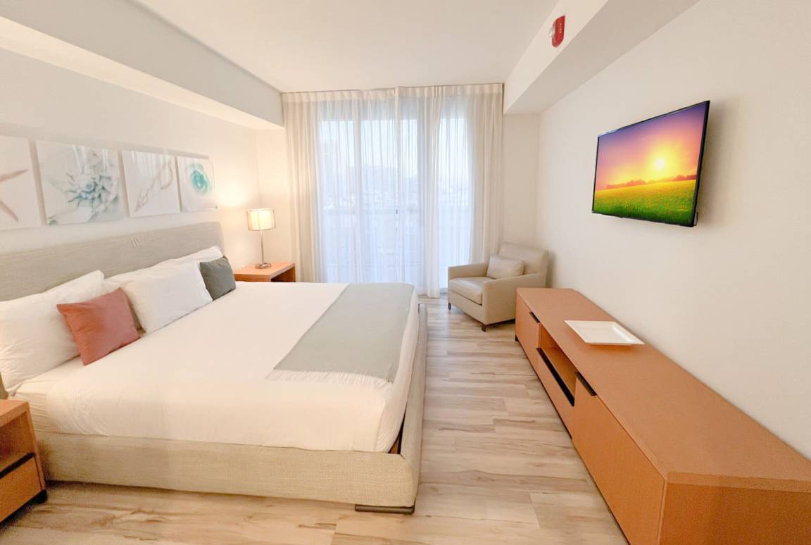 Apartamento ∙ 1 Habitación ∙ 2 Huéspedes - North Miami