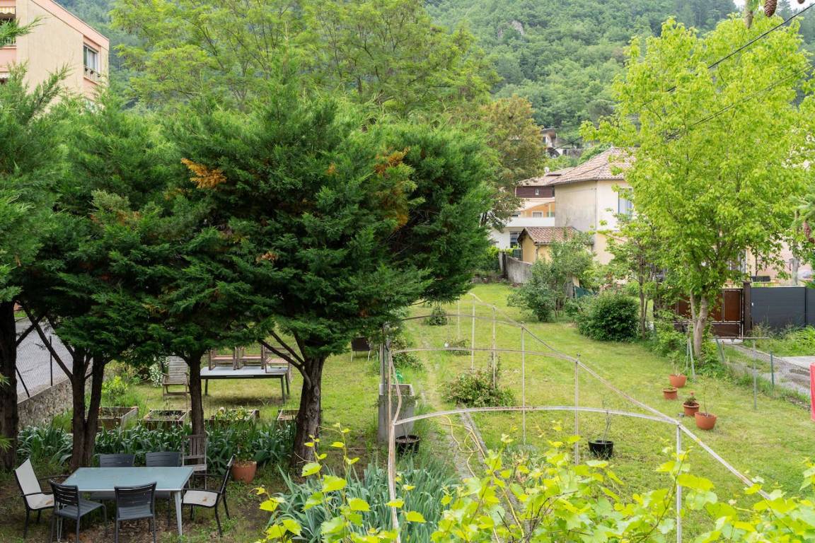 42 M² Appartement ∙ 1 Chambre ∙ 2 Personnes - Digne-les-Bains